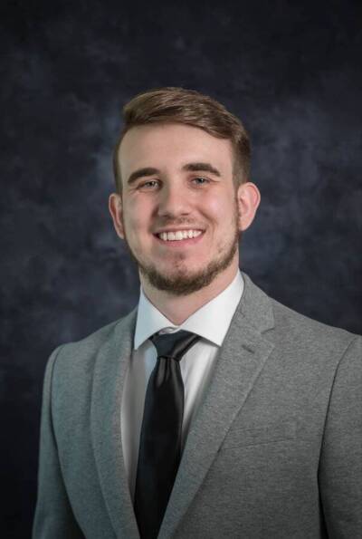 Zach Rouse - Iowa City Office - Ruhl&Ruhl Realtors